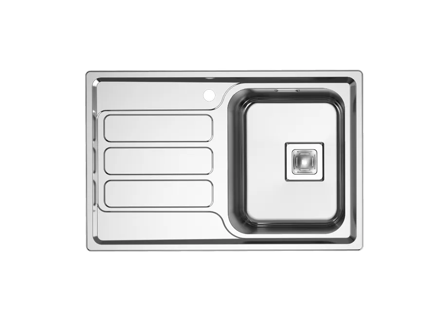 خرید سینک آلتون مدل ST801 توکار با بهترین قیمت